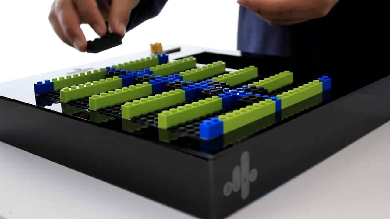 lego-instrument-musique • BEJOUE