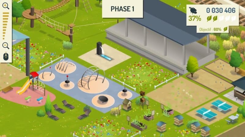 Le SimCity de Paris : construisez la ville de demain – BEJOUE