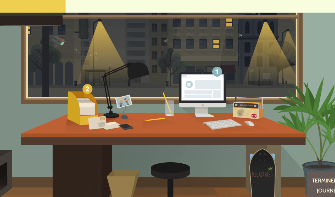 DATAK, apprendre la protection des données – BEJOUE